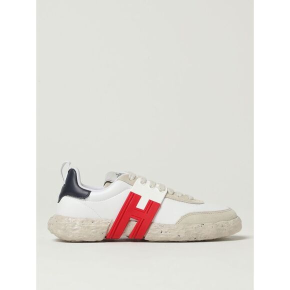 Hogan | Shoes | Hogan Sneakers Woman Red | Poshmark